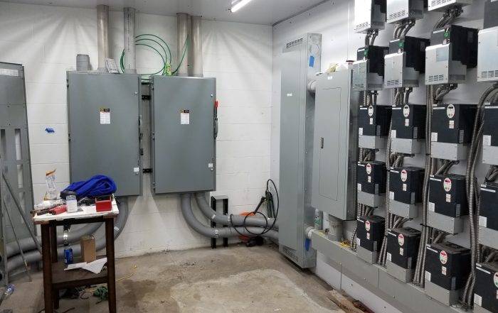 Electrical Installation & Repair - Kansas City Commercial Contractors ...